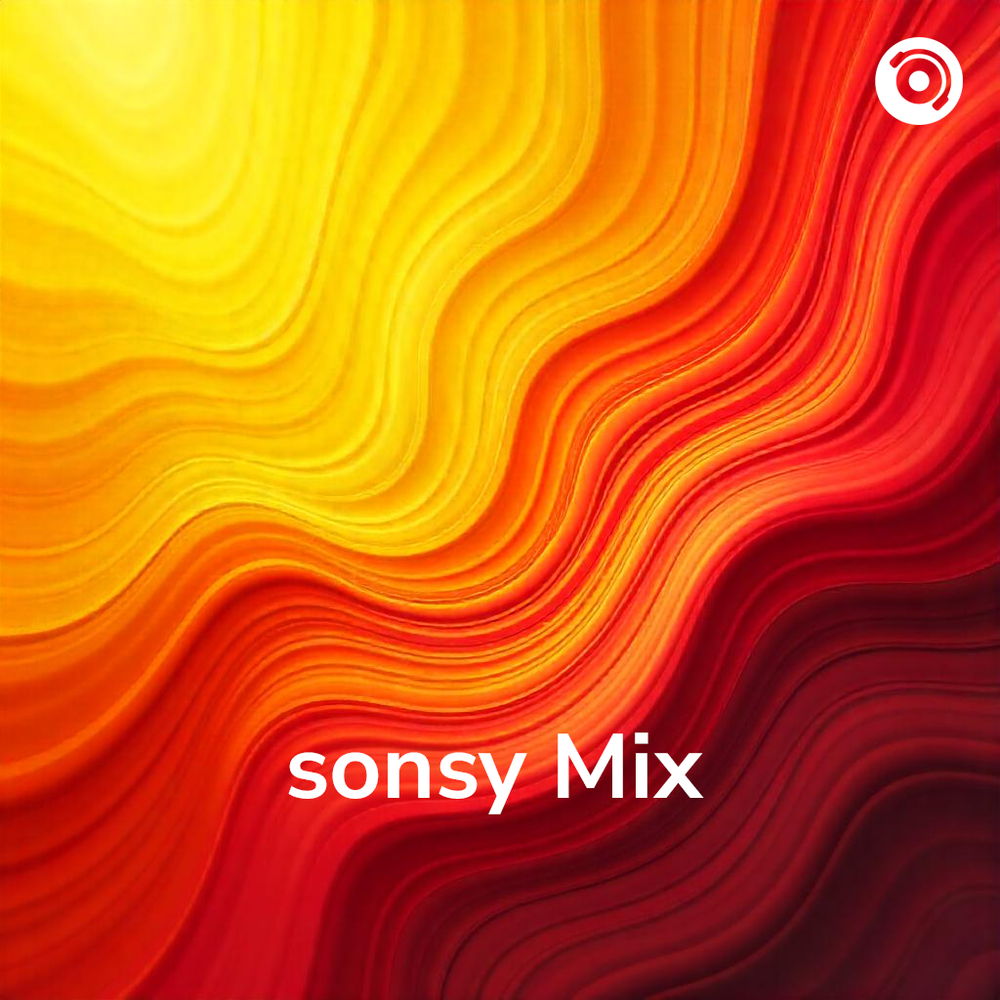 sonsy Mix - Sonsy Music